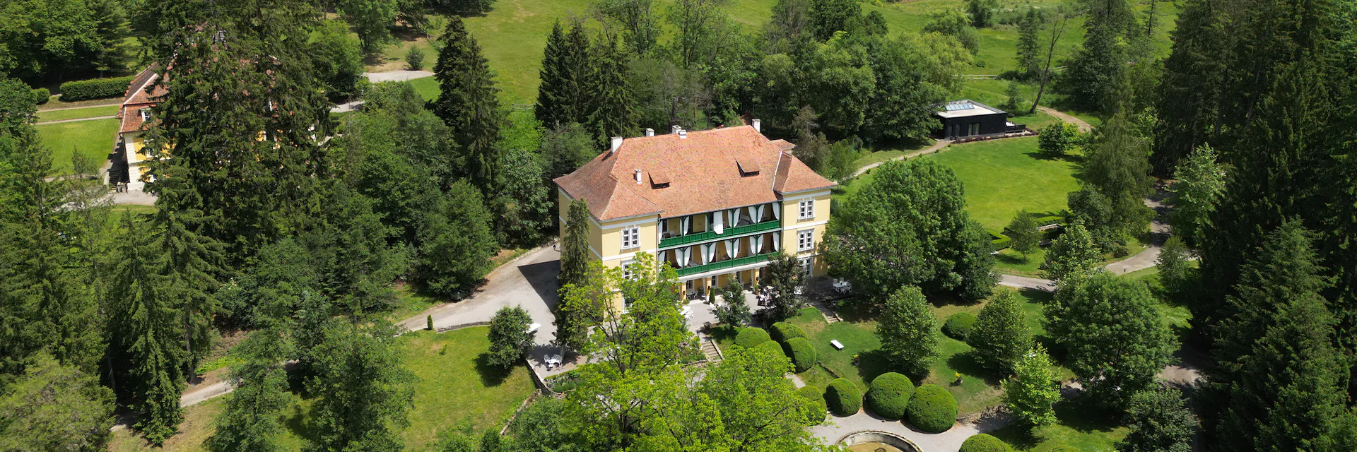 Our Story - Zabola Estate